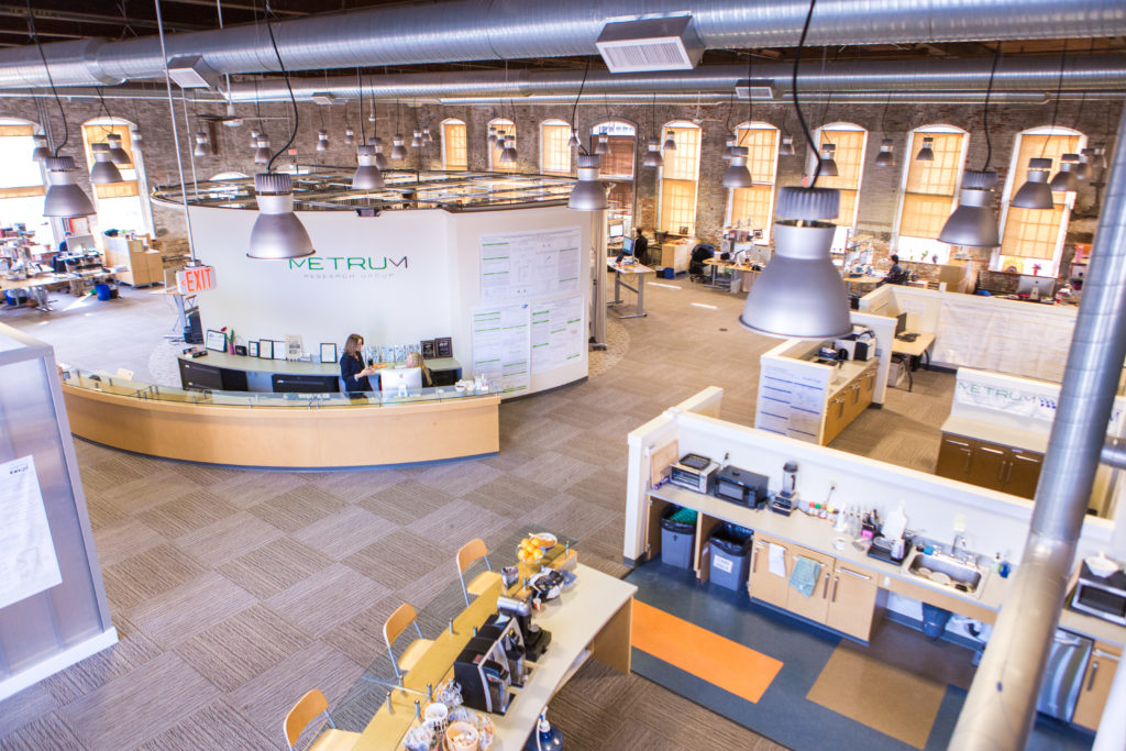 About - Metrum Research Group