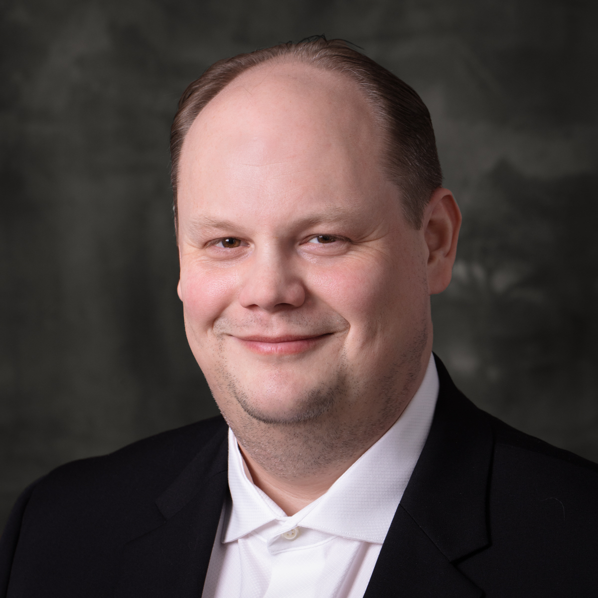 Darrell (DJ) Breeden - Metrum Research Group