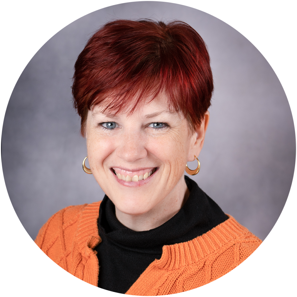 Heather Demers - Metrum Research Group
