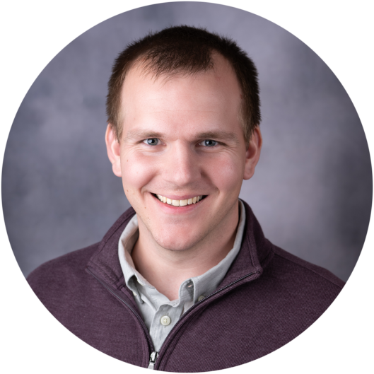 Todd Yoder, Ph.D. - Metrum Research Group