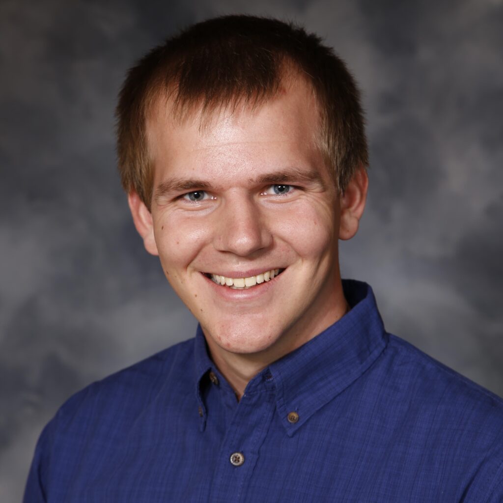 Todd Yoder, Ph.D. - Metrum Research Group