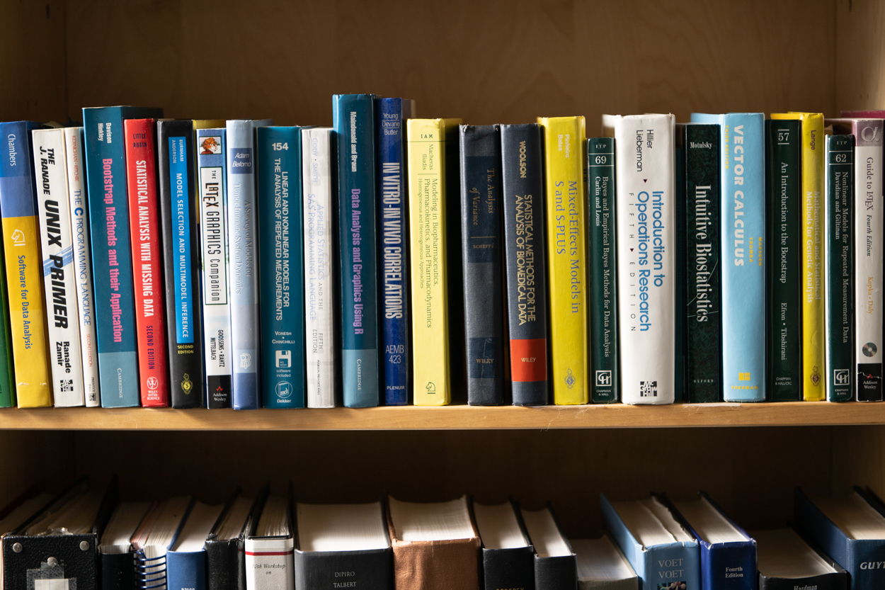 Publications - Metrum Research Group