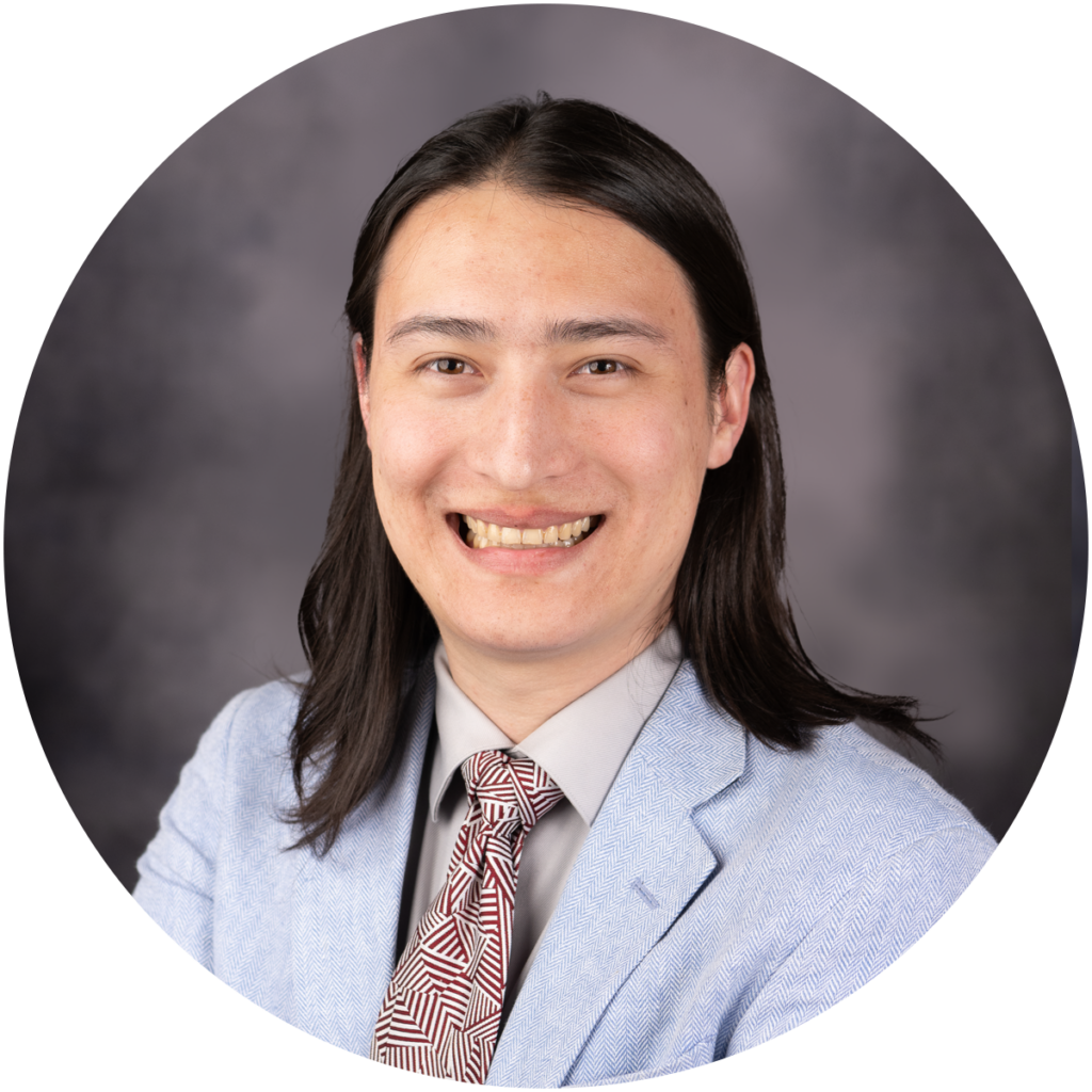 Elias Clark, Ph.D. - Metrum Research Group