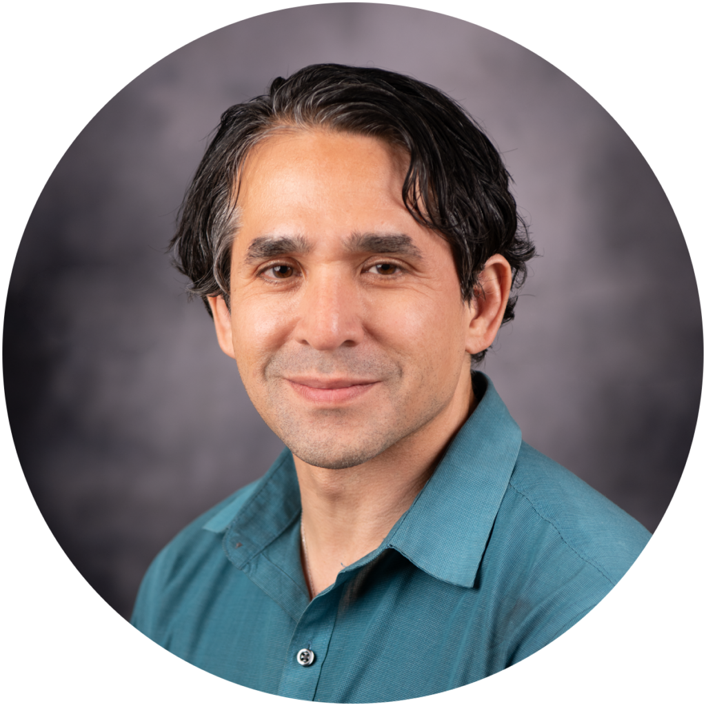 Ramon I. Garcia, Ph.D. - Metrum Research Group