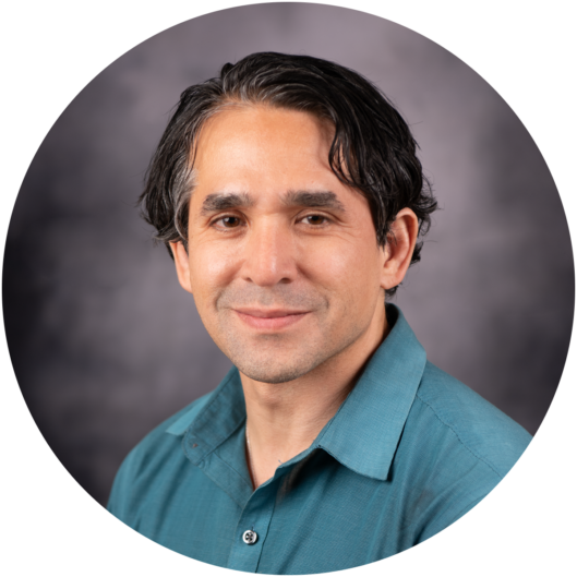 Ramon I. Garcia, Ph.D. - Metrum Research Group