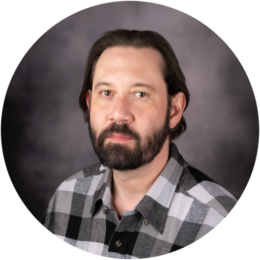 James Hunter - Metrum Research Group