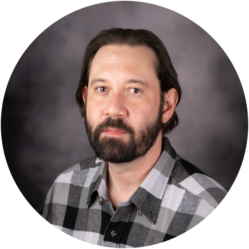 James Hunter - Metrum Research Group