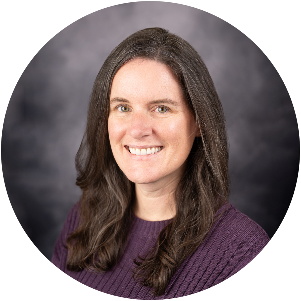 Rebekah Garris, Ph.D. - Metrum Research Group