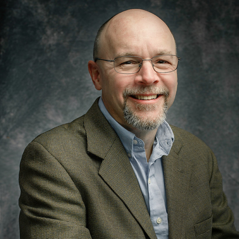 William Knebel, Pharm.D., Ph.D. - Metrum Research Group