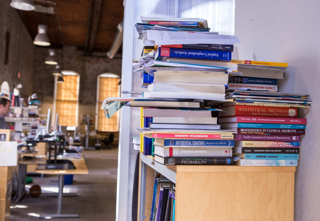 Careers - Metrum Research Group